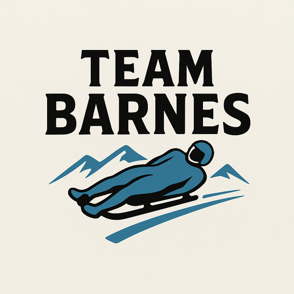 Logan Barnes - Team USA Luge Athlete | Junior World Cup Competitor
